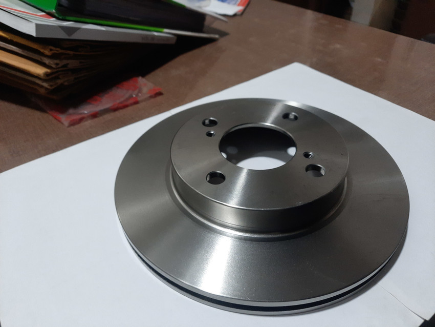 B S MARUTI SWIFT NEW BALENO Car Brake Disc Price in India Buy B S MARUTI SWIFT NEW BALENO Car Brake Disc online at Flipkart