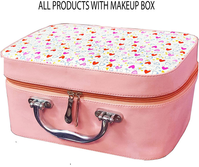 Original Makeup Box | Saubhaya Makeup