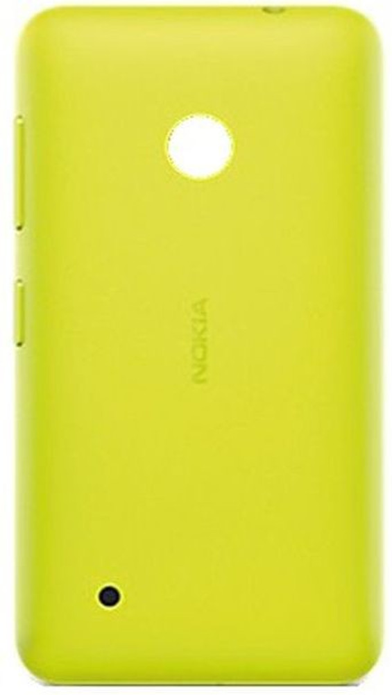 Nokia Lumia 630 Yellow