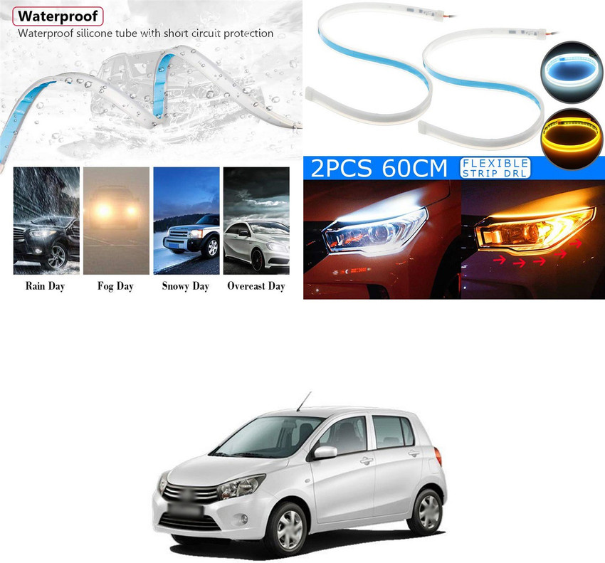 Celerio drl light store