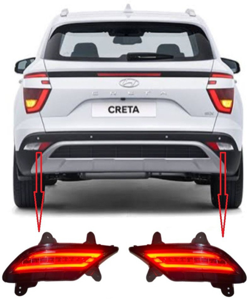 Creta 2020 reflector store