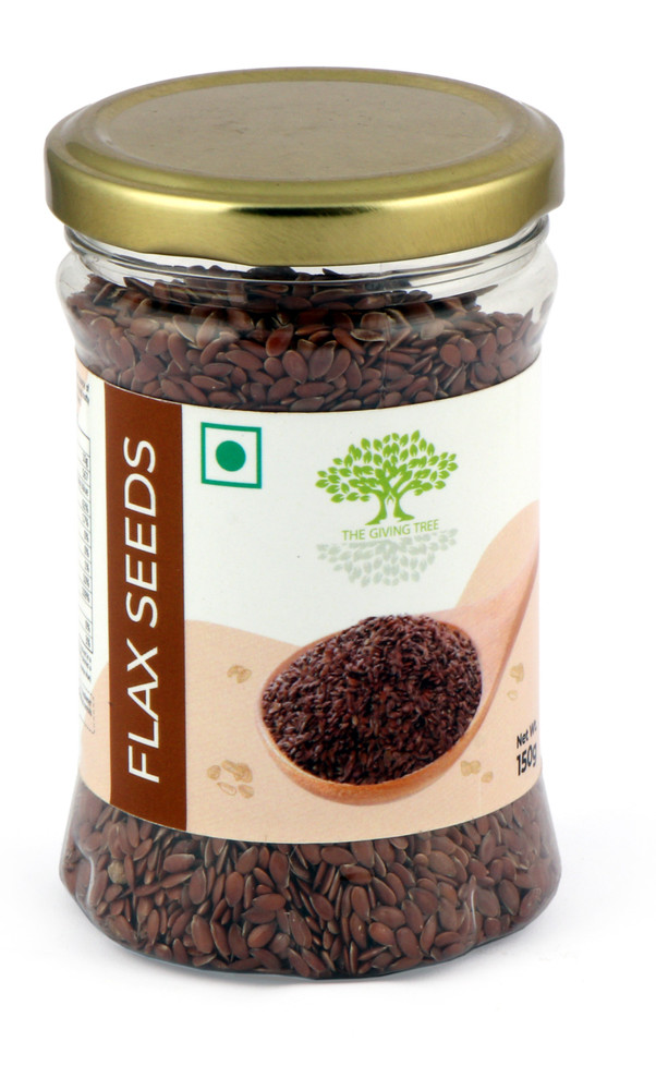 Flaxseed Tree