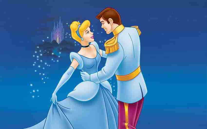 Prince Charming Cinderella Quotes