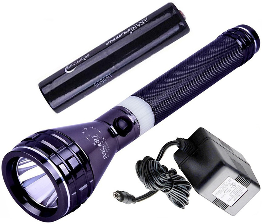 Akari torch store