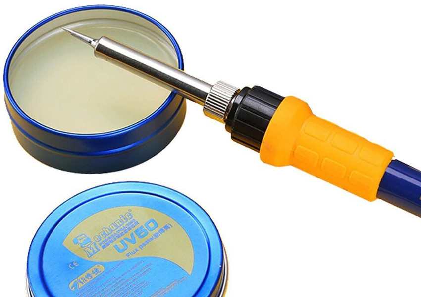 Solder Flux Paste