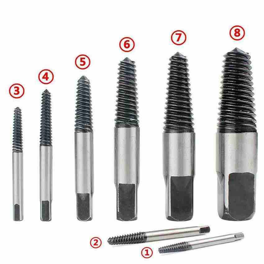 broken thread remover