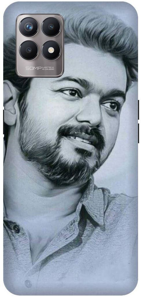 Ilayathalapathy Vijay Cover Photos