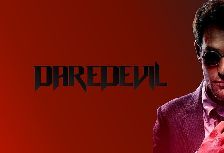 Hells Kitchen Wallpaper