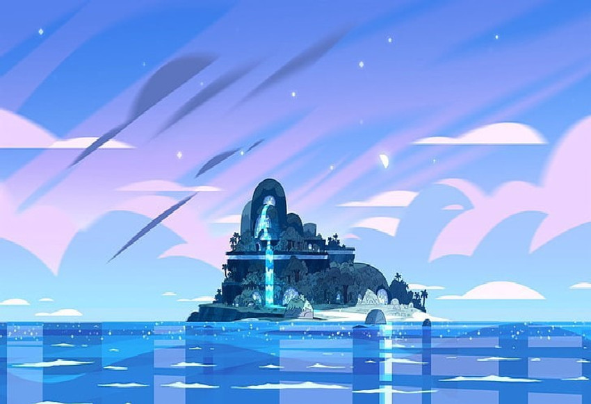 Steven Universe Art Wallpaper Stevonnie (Steven Universe) Wallpapers