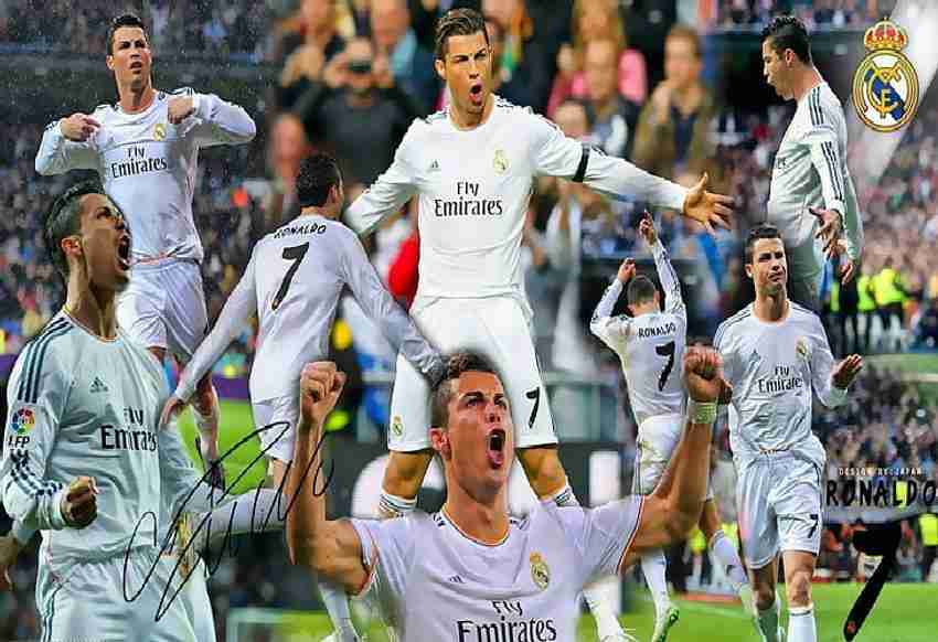 Real Madrid Logo Wallpaper Hd 2014 Real Madrid Logo Football Club