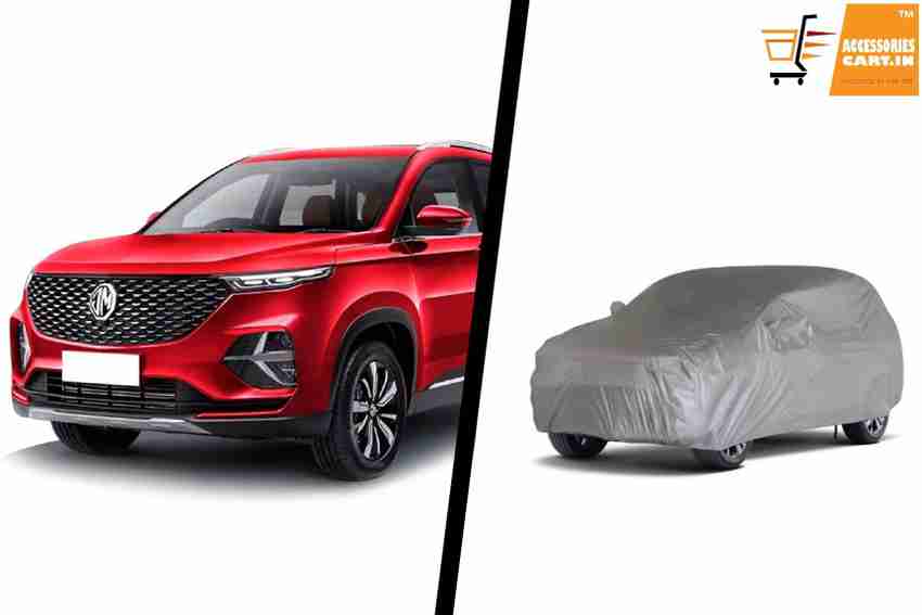 Mg hector cover store