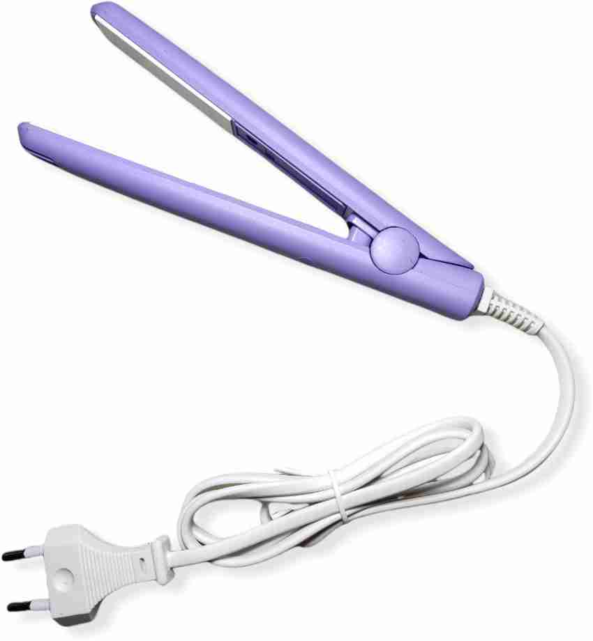 Shopeleven Mini Professional Hair Pressing Machine With