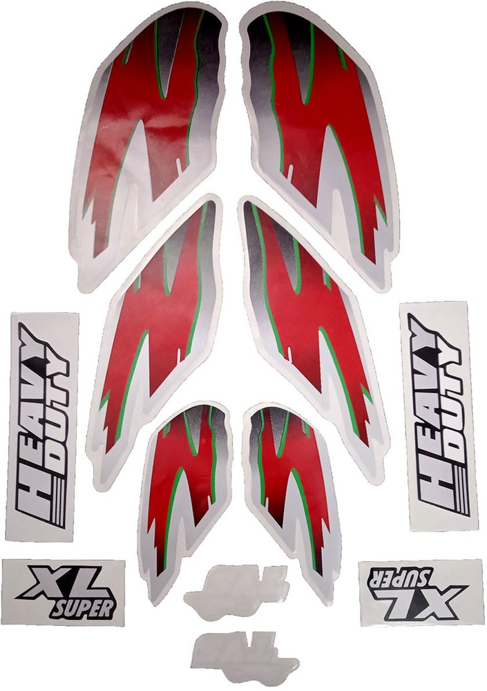 Xl Super Logo