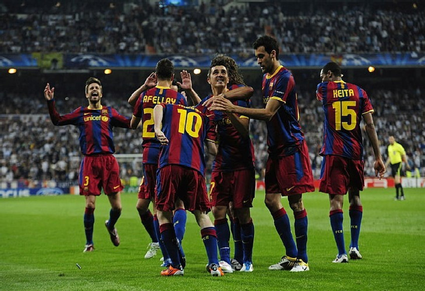 David Villa Fcb Wallpaper