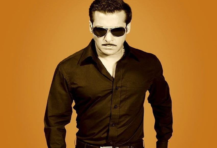 Salman Khan Wallpapers
