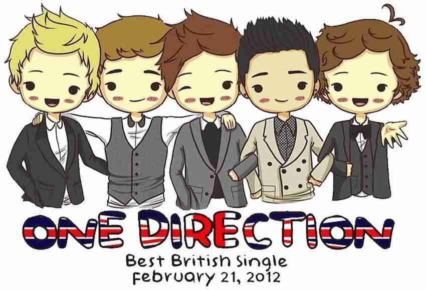 One Direction Wallpaper Band One Direction | The Direction Infection