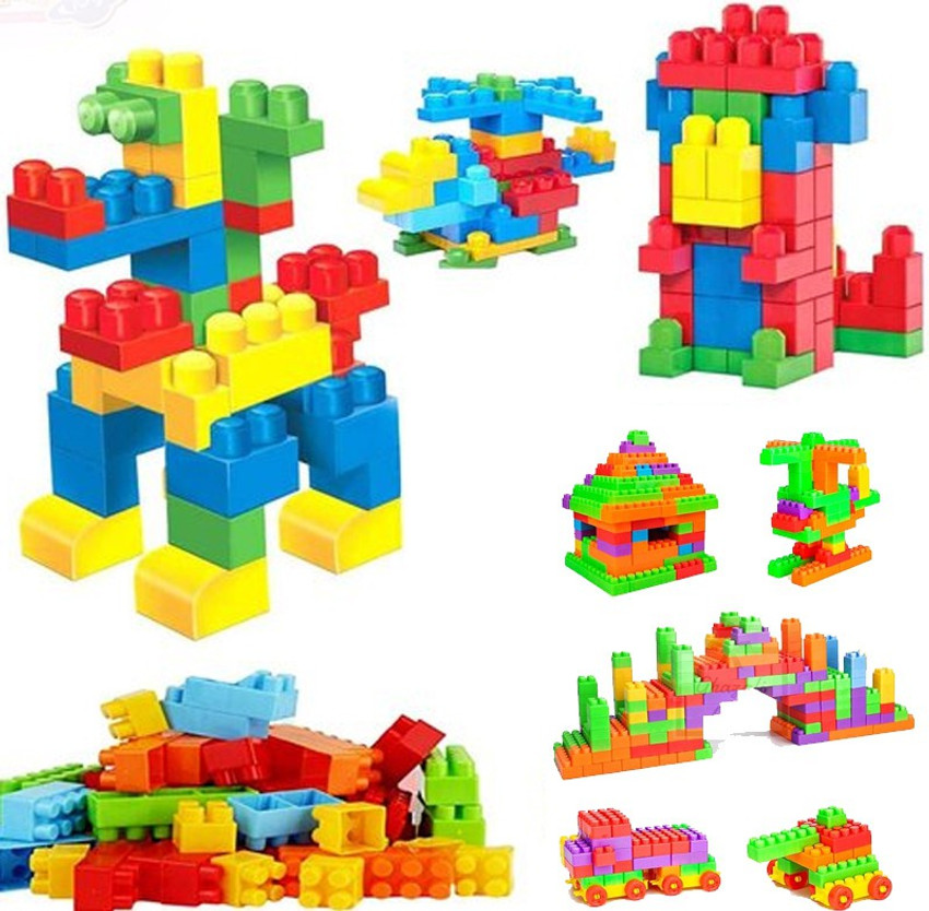 Happy Toys Building Blocks Building Blocks Buy Construction building blocks toys in India. shop for Happy Toys products in India. Flipkart