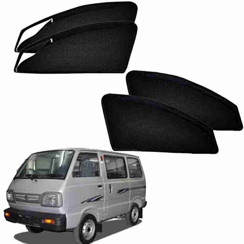 Maruti Van White
