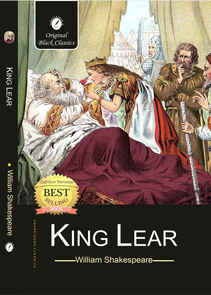 King Lear William Shakespeare