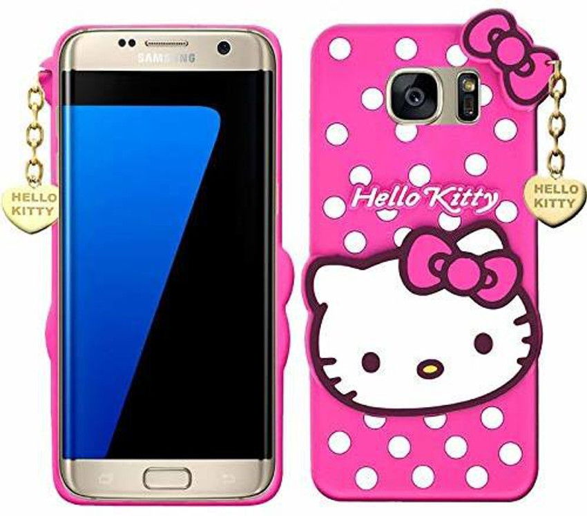 Galaxy S3 Phone Cases Hello Kitty