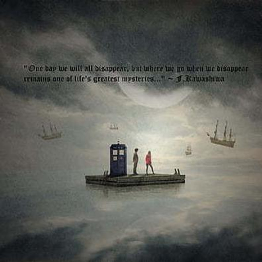 Eleventh Doctor Quotes