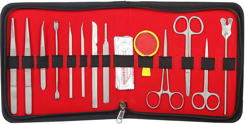 Anatomy Dissection Kit