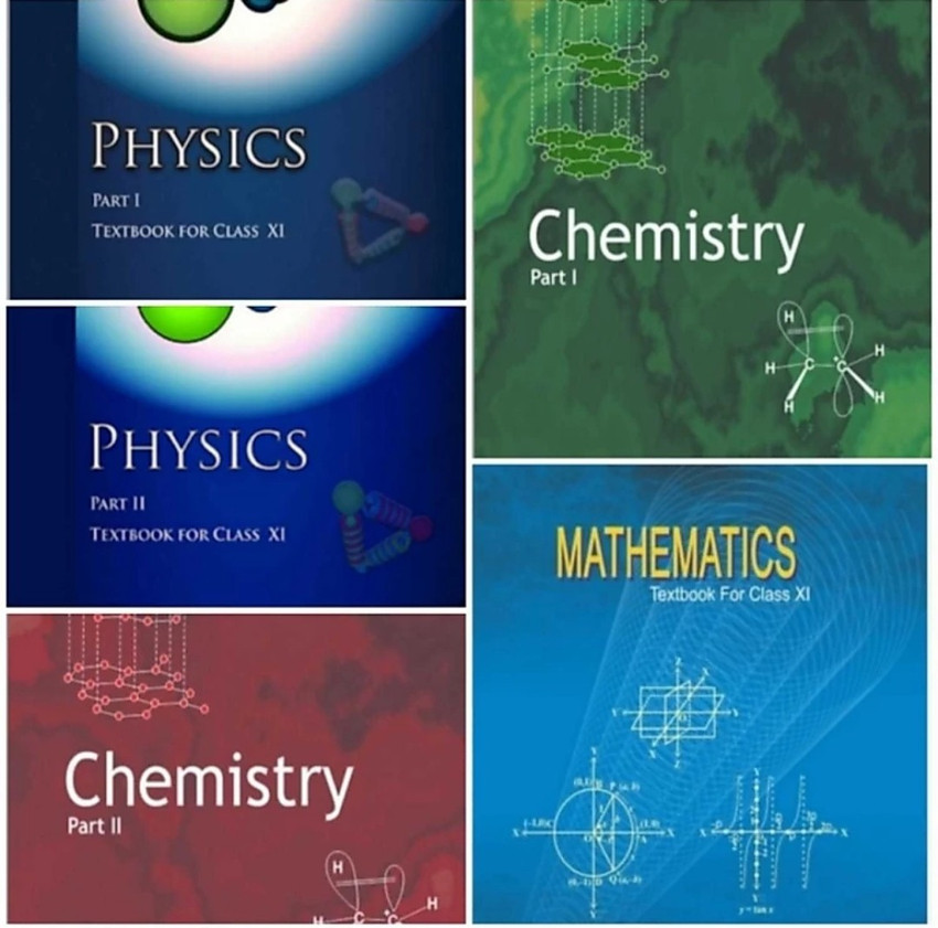 NCERT Science (PCB) For Class 11th (English Medium) (5, 59% OFF