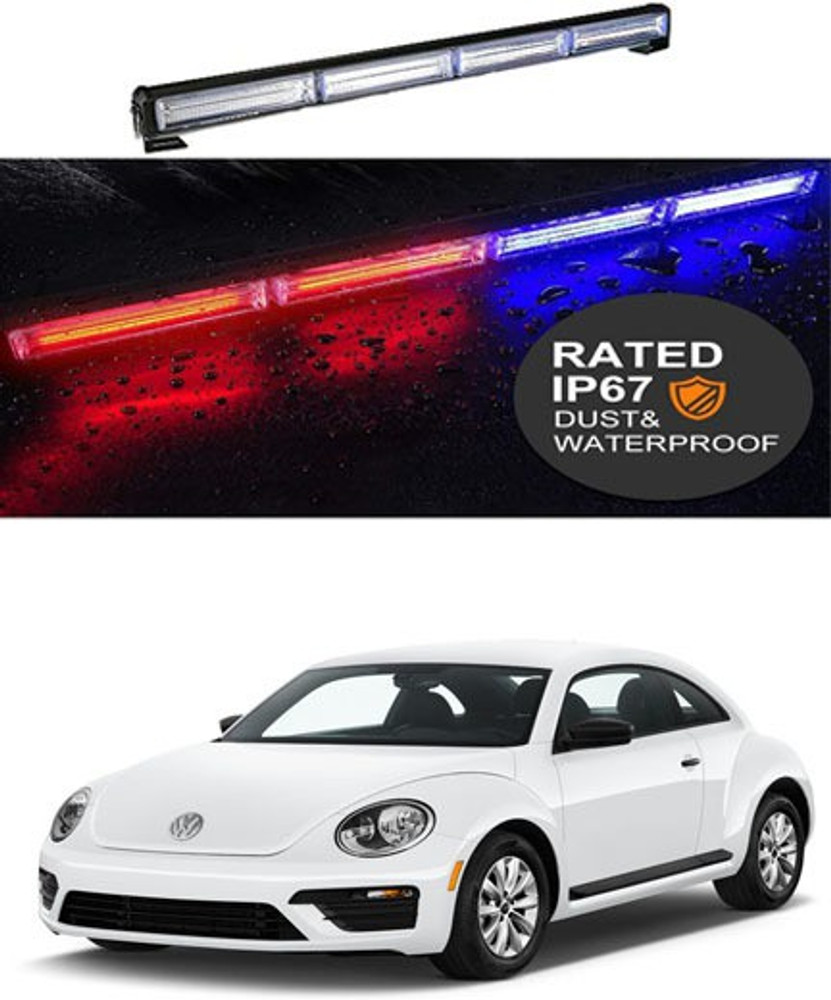 Vw Bug Led Dash Lights | Shelly Lighting