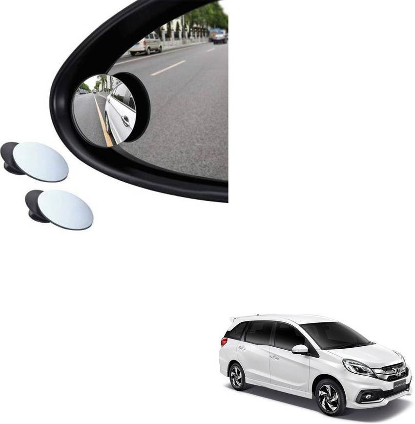 Honda mobilio right side mirror price store