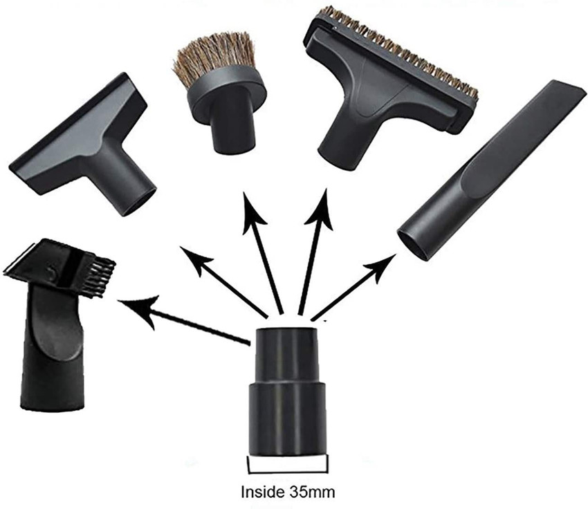 Vacuum cleaner tools attachments store