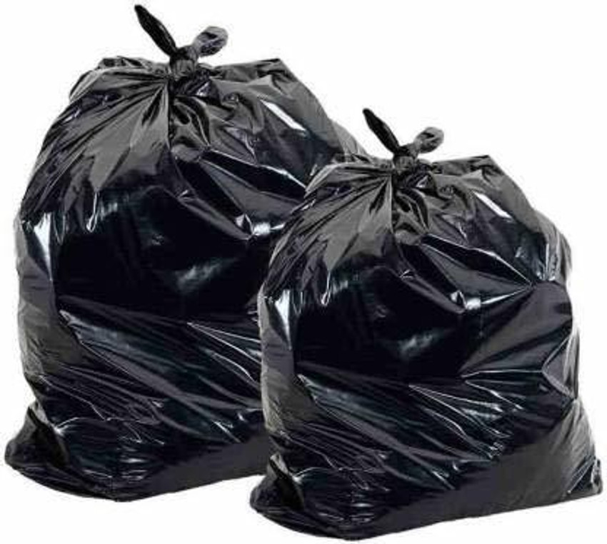 FLUPPY Biodegradable Garbage Bags Medium 60 L Garbage Bag Pack Of 2 Price in India Buy FLUPPY Biodegradable Garbage Bags Medium 60 L Garbage Bag Pack Of 2 online at Flipkart
