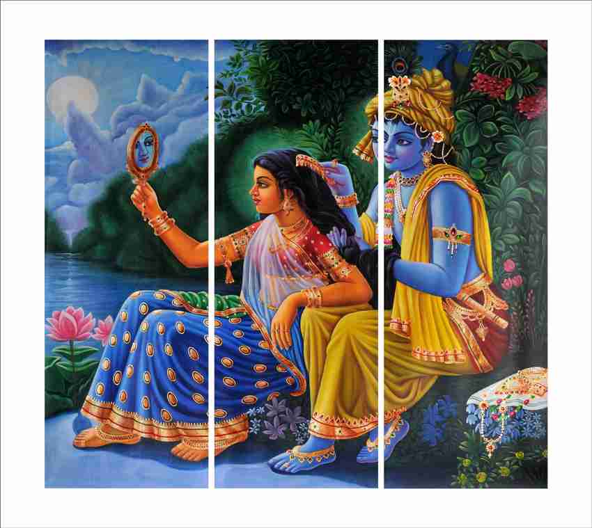 Beautiful Radha Krishna Together Wallpaper Collections Beautiful Radha