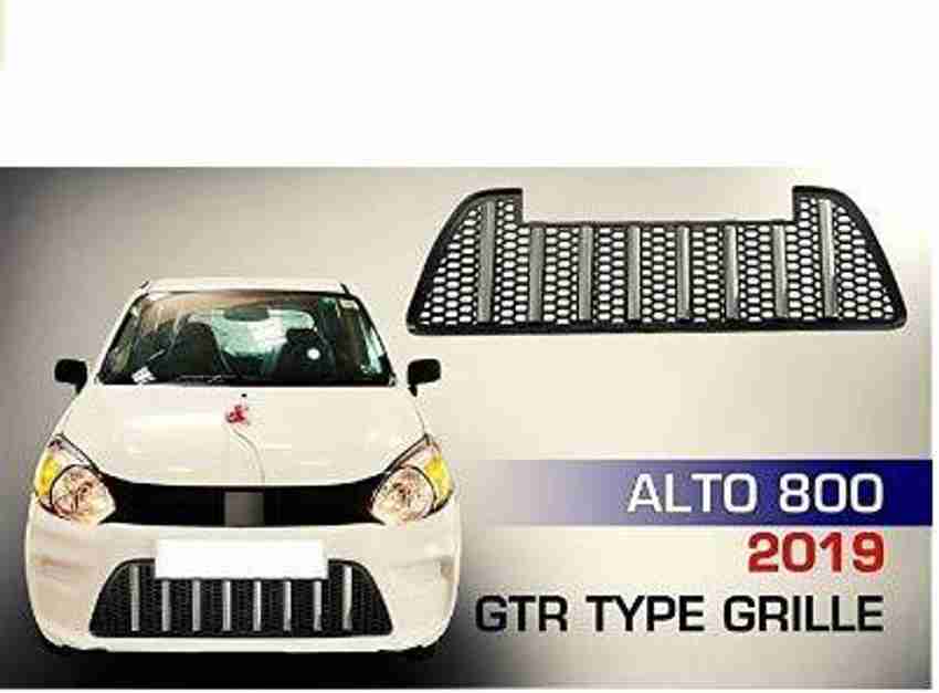 Alto 800 front grill price store
