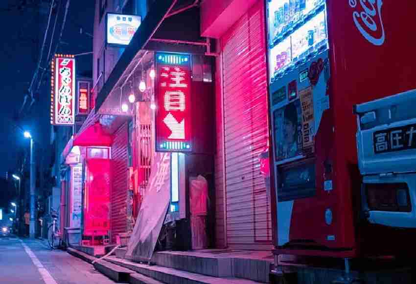 Street Machine Desktop Wallpaper