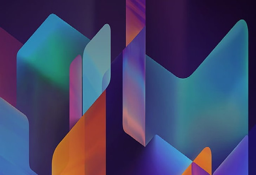 Genuine Abstract Widescreen Wallpaper