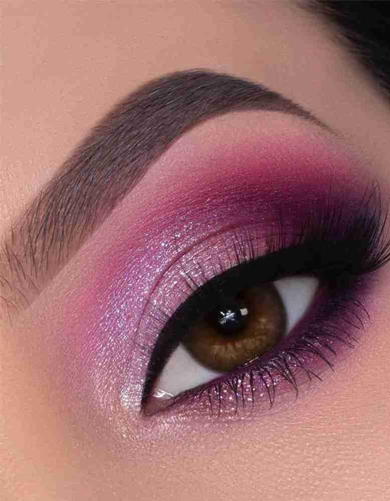 tanvi27 Its My Pleasure Purple Eyeshadow Palette 9 g Price in India Buy tanvi27 Its My Pleasure Purple Eyeshadow Palette 9 g Online In India Reviews Ratings Features Flipkart