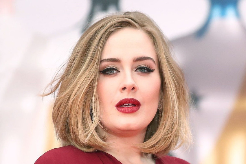 Adele English's Instagram, Twitter & Facebook on IDCrawl