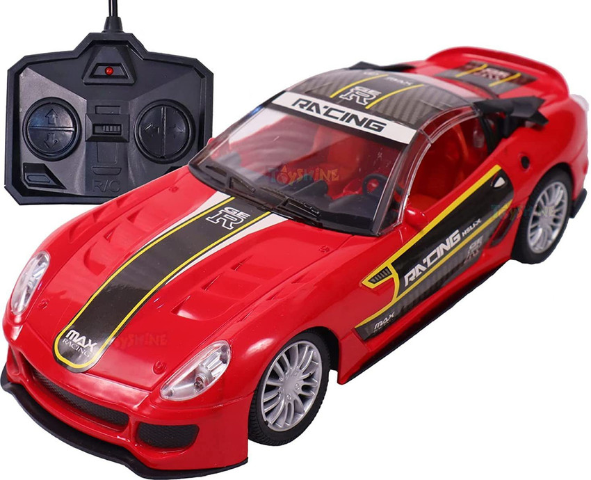 Toyshine remote control car store