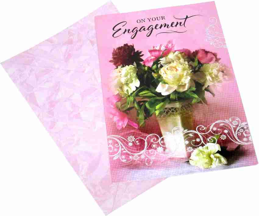 Happy Engagement Wishes Quotes