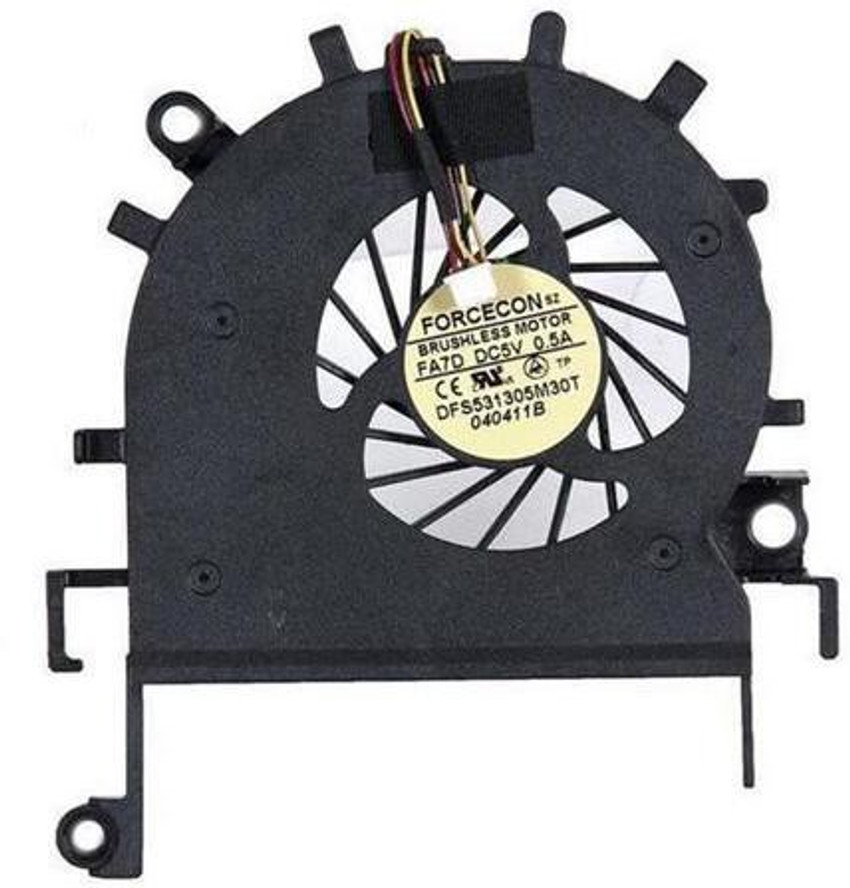 SDLAPPARTS Laptop CPU Cooling Fan For ACER eMachines E732 E732G E732Z E732ZG Series Cooler SDLAPPARTS Flipkart