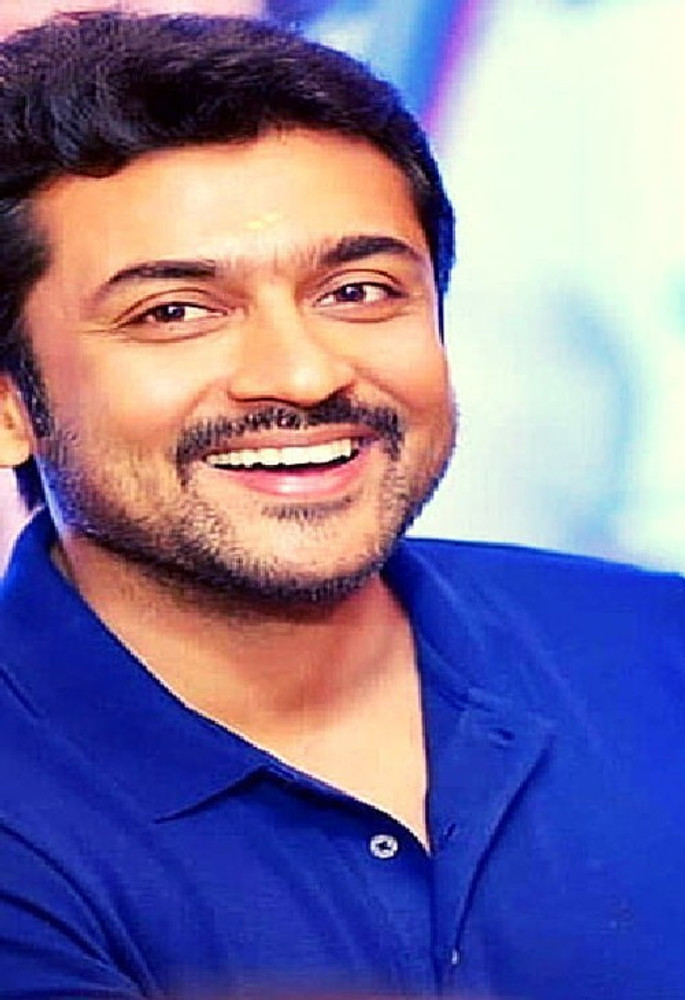 Surya Actor