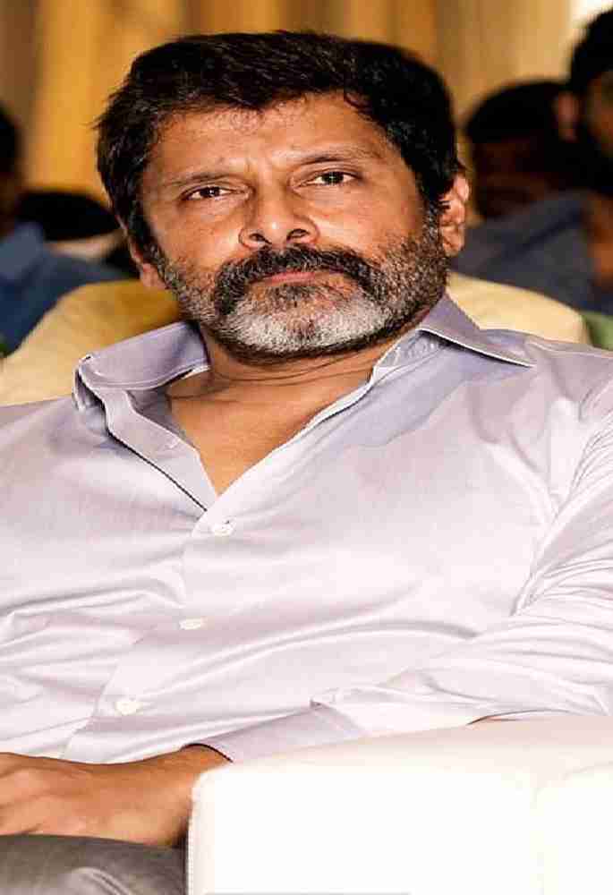 Actor Vikram I