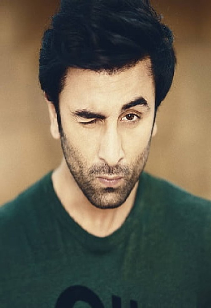Hd Wallpapers Ranbir Young Bollywood Actor Ranbir Kapoor Sad Mood Look