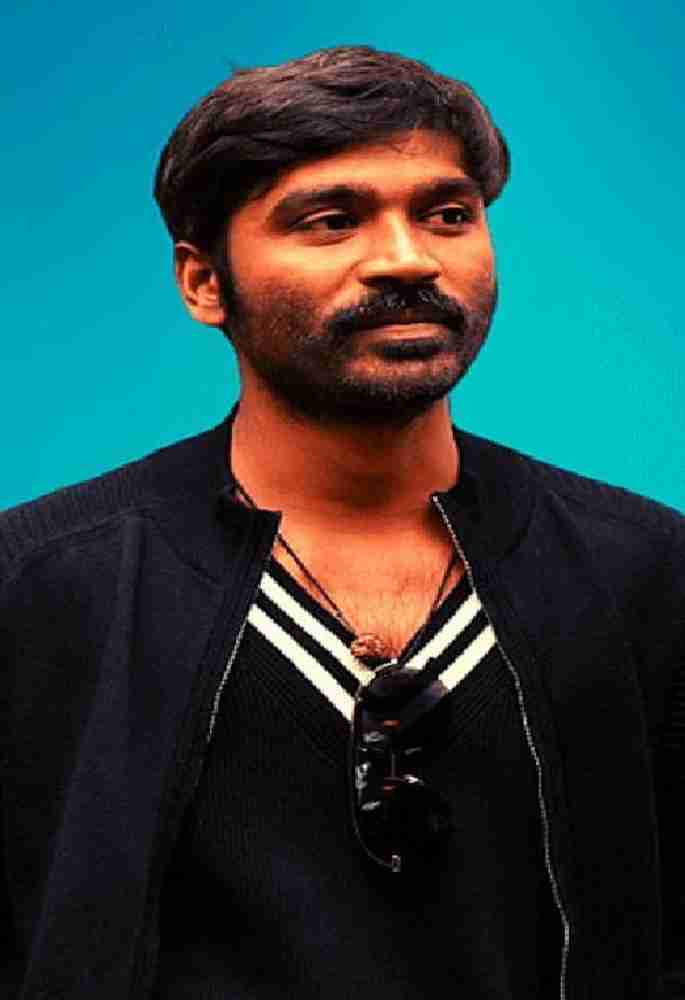 Dhanush Wallpaper