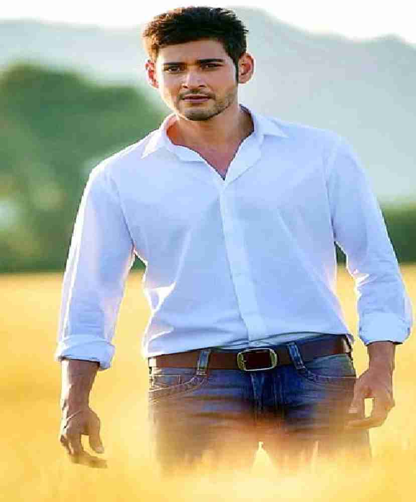 Prince Mahesh Babu Wallpapers