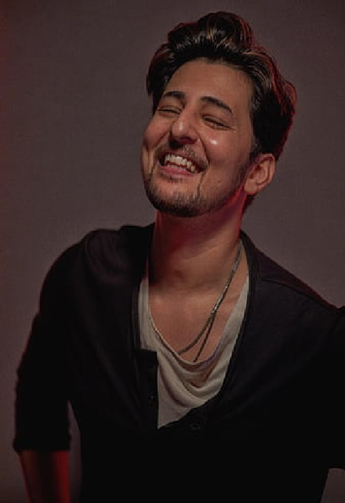 Darshan Kannada Actor Wallpaper