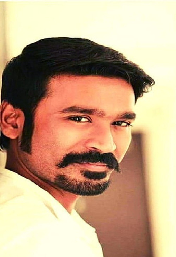 Dhanush Wallpaper