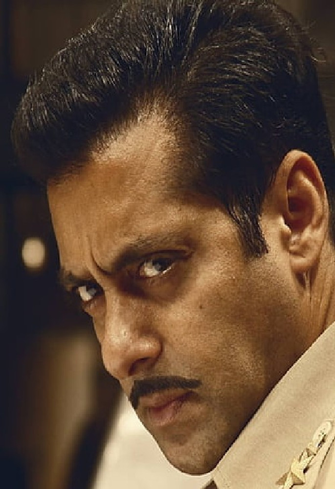 Dabangg Wallpapers