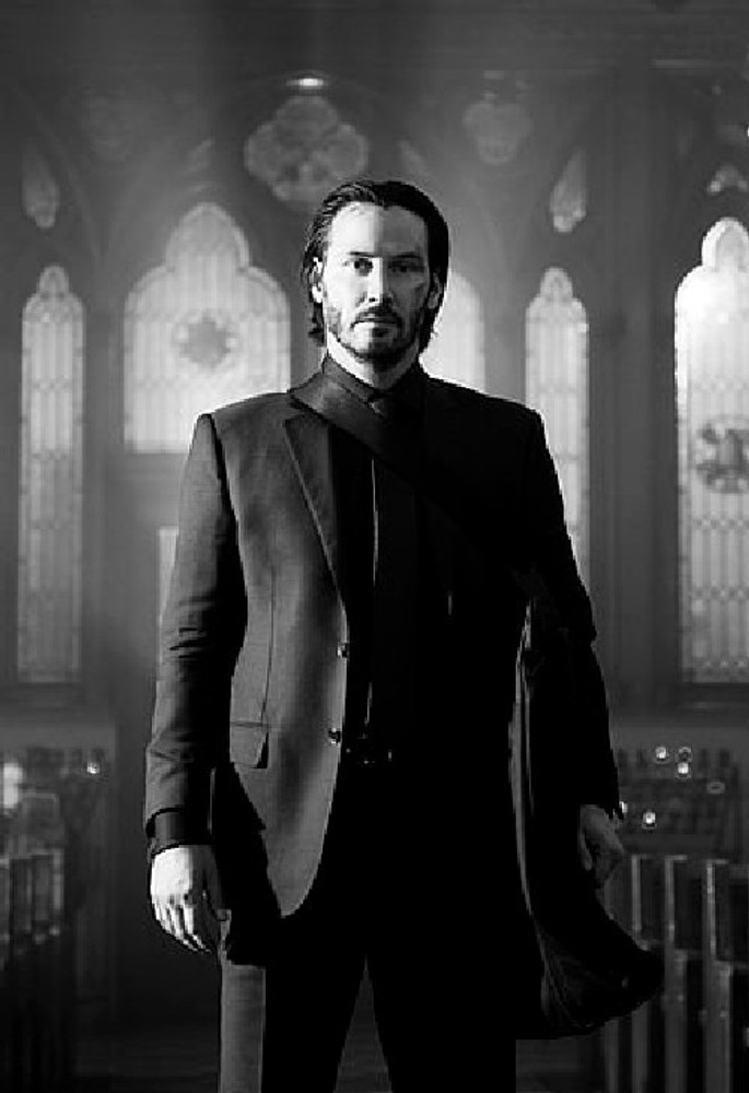 Keanu Reeves Wallpapers