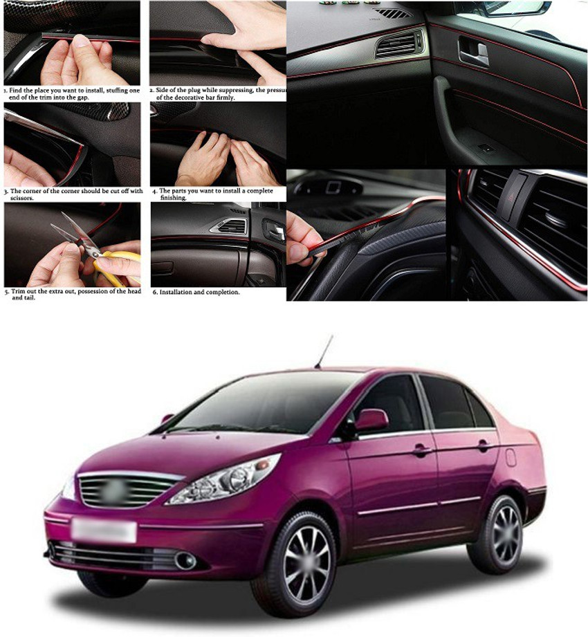 Tata manza parts store